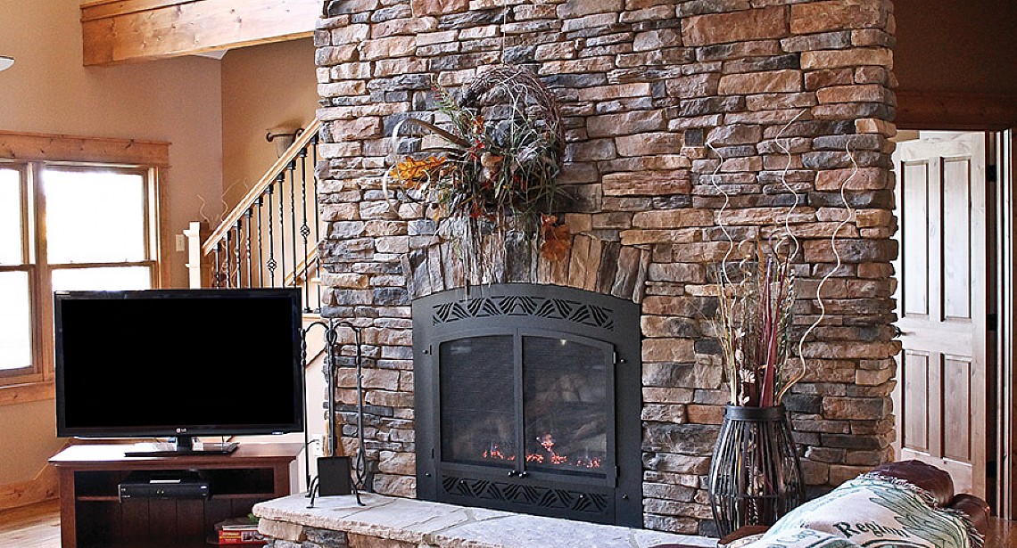 Dutch Quality Stone | Nesbit's Landscape Supply