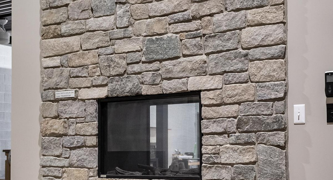 Old World Veneer | Nesbit's Landscape Supply