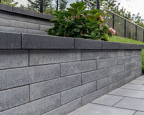 Walls | Nesbit's Landscape Supply