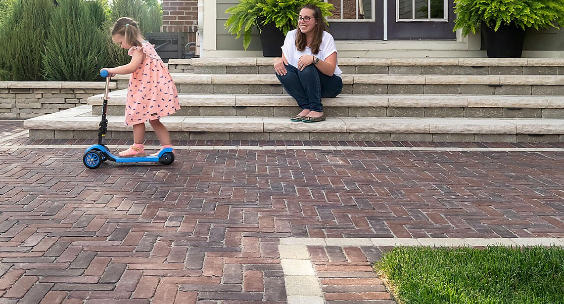 Unilock Copthorne | Nesbit's Landscape Supply