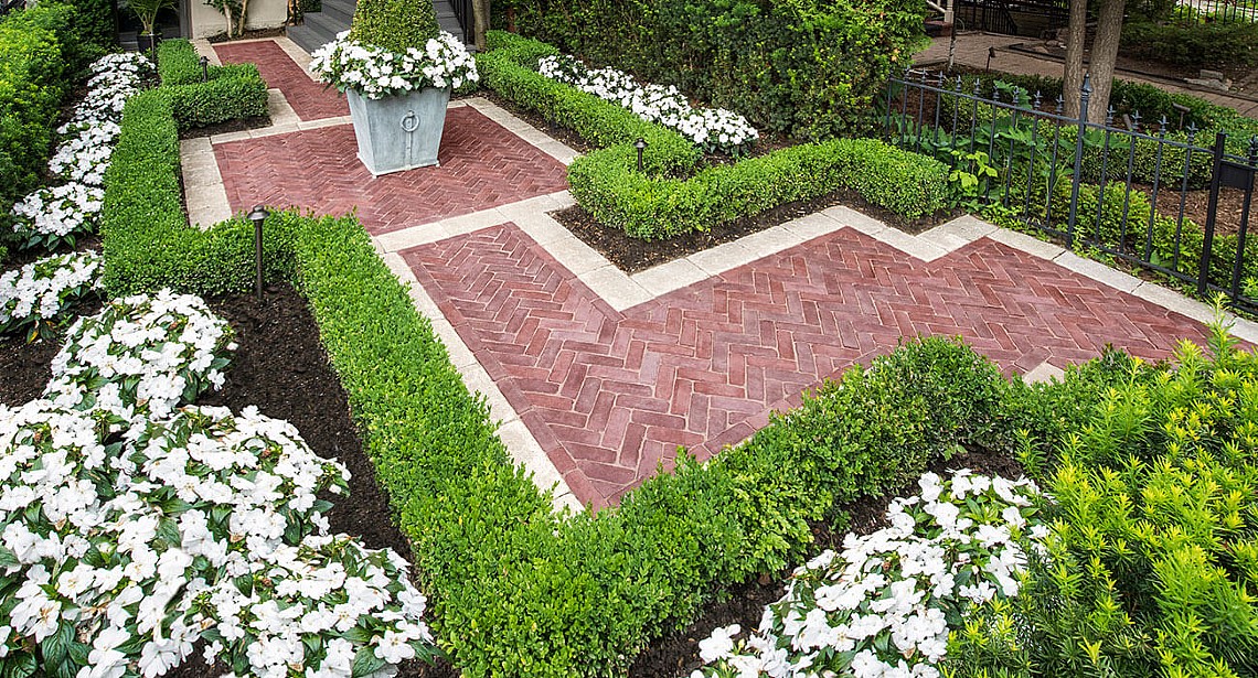 Unilock Copthorne | Nesbit's Landscape Supply