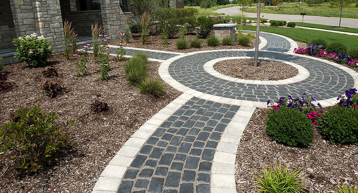 Unilock Courtstone | Nesbit's Landscape Supply