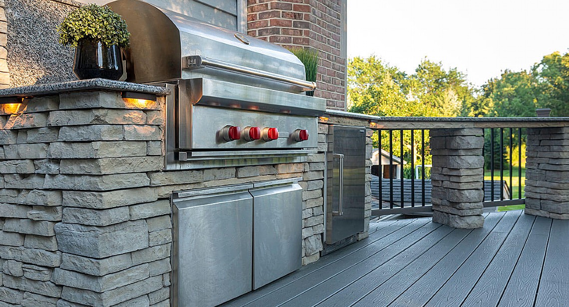 Unilock Rivercrest | Nesbit's Landscape Supply