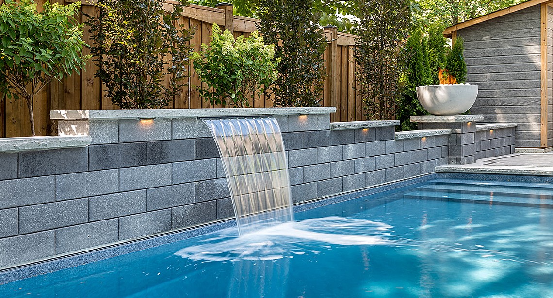 Unilock U-Cara | Nesbit's Landscape Supply