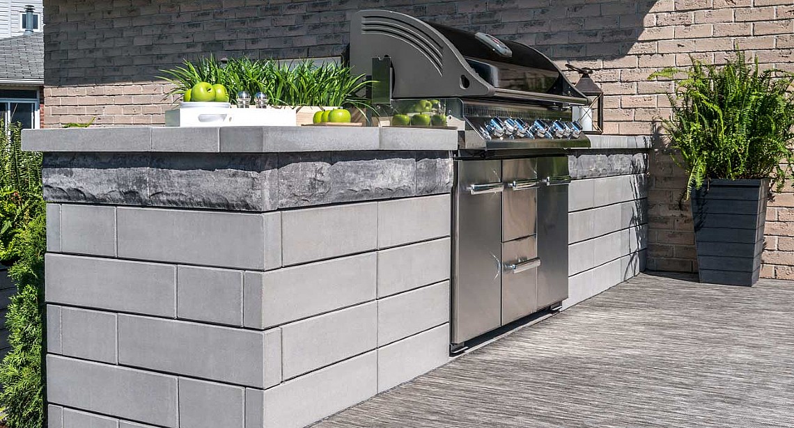 Unilock U-Cara | Nesbit's Landscape Supply