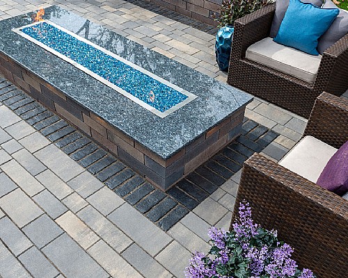Pavers | Nesbit's Landscape Supply