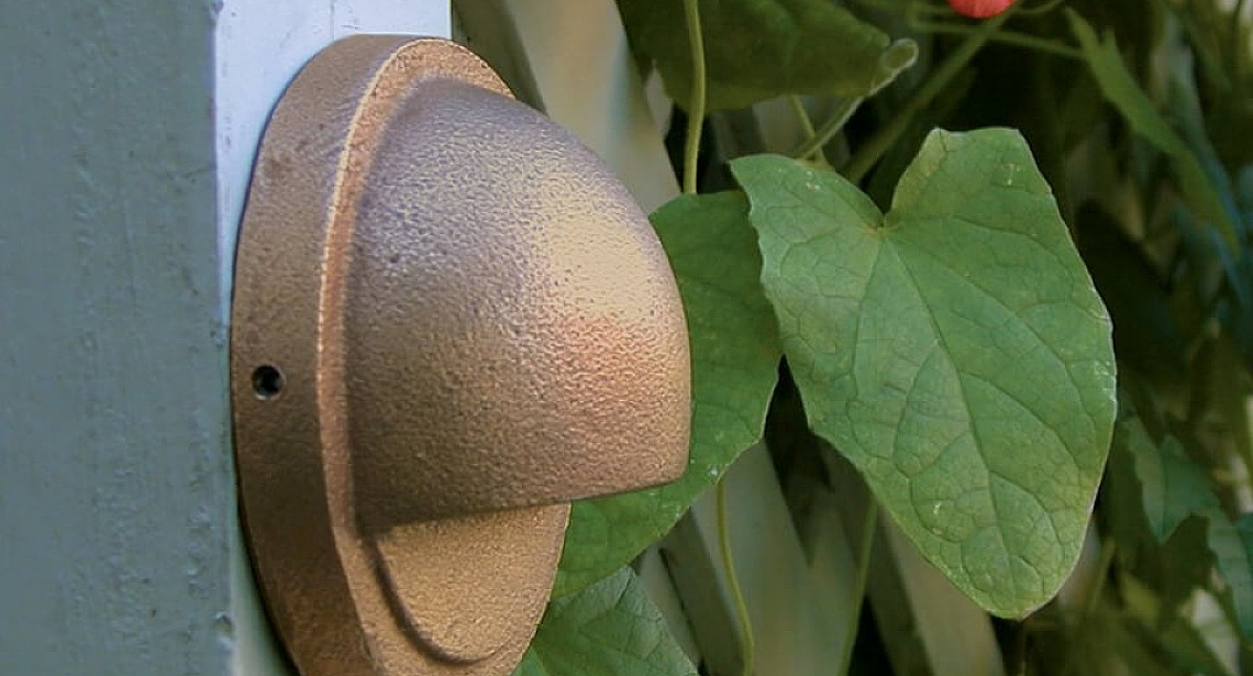 Cast Lighting | Nesbit's Landscape Supply