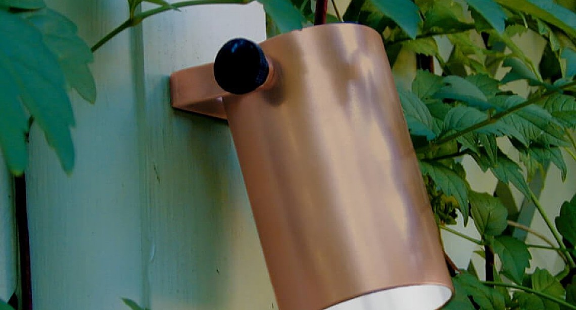 Cast Lighting | Nesbit's Landscape Supply