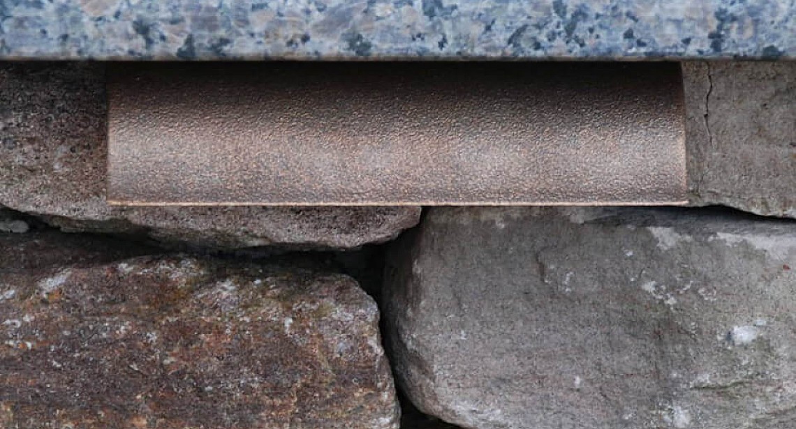 Cast Lighting | Nesbit's Landscape Supply