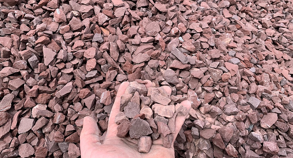 Decorative Stone | Nesbit's Landscape Supply