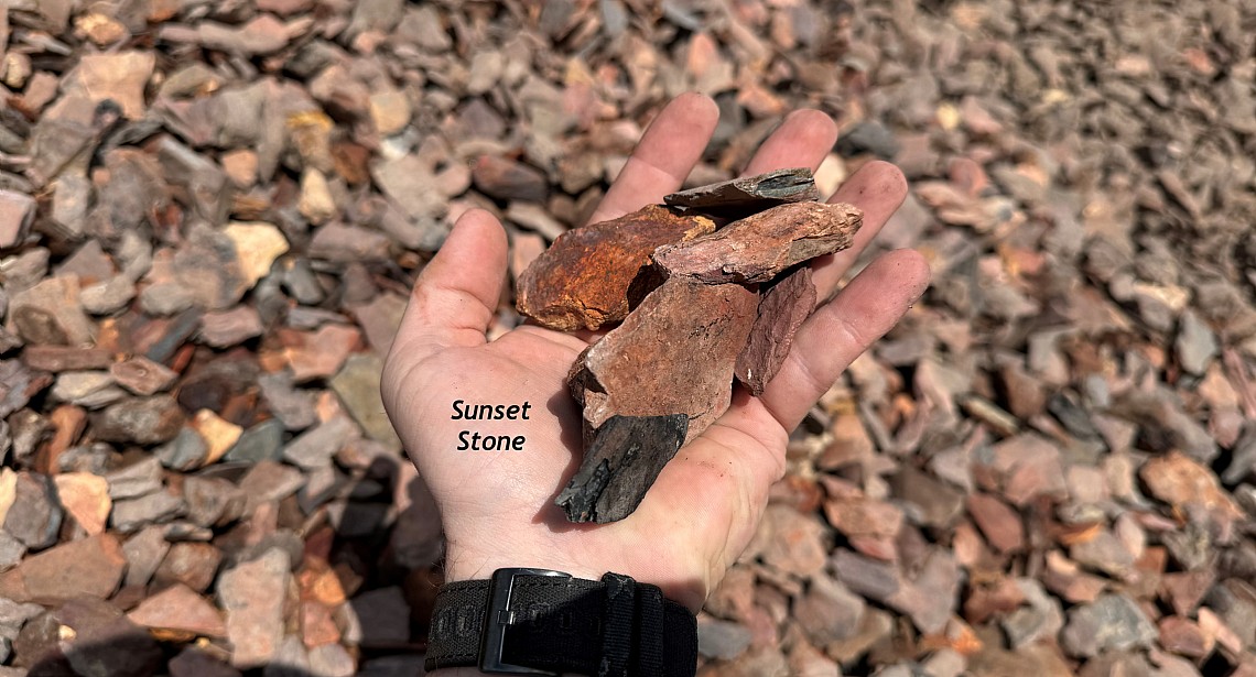Decorative Stone | Nesbit's Landscape Supply