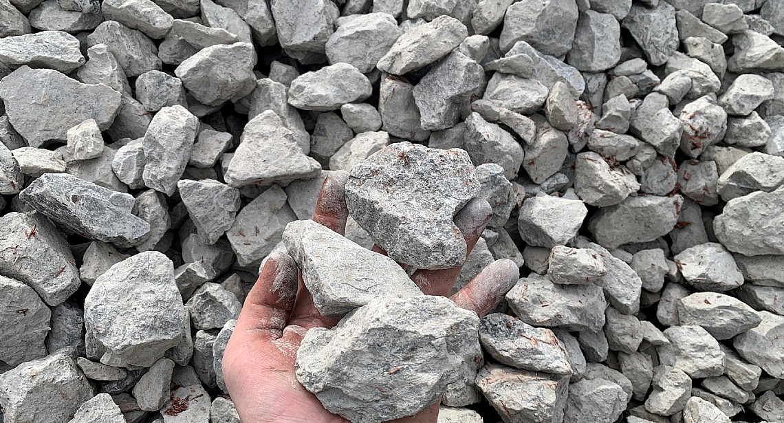 Compound Aggregates | Nesbit's Landscape Supply