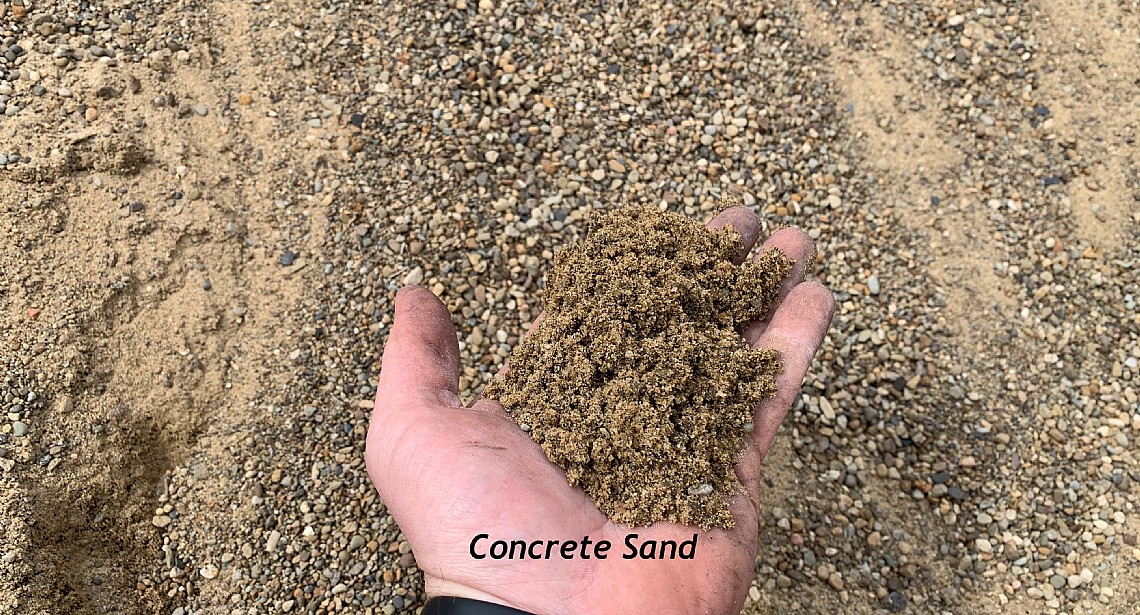 Compound Aggregates | Nesbit's Landscape Supply